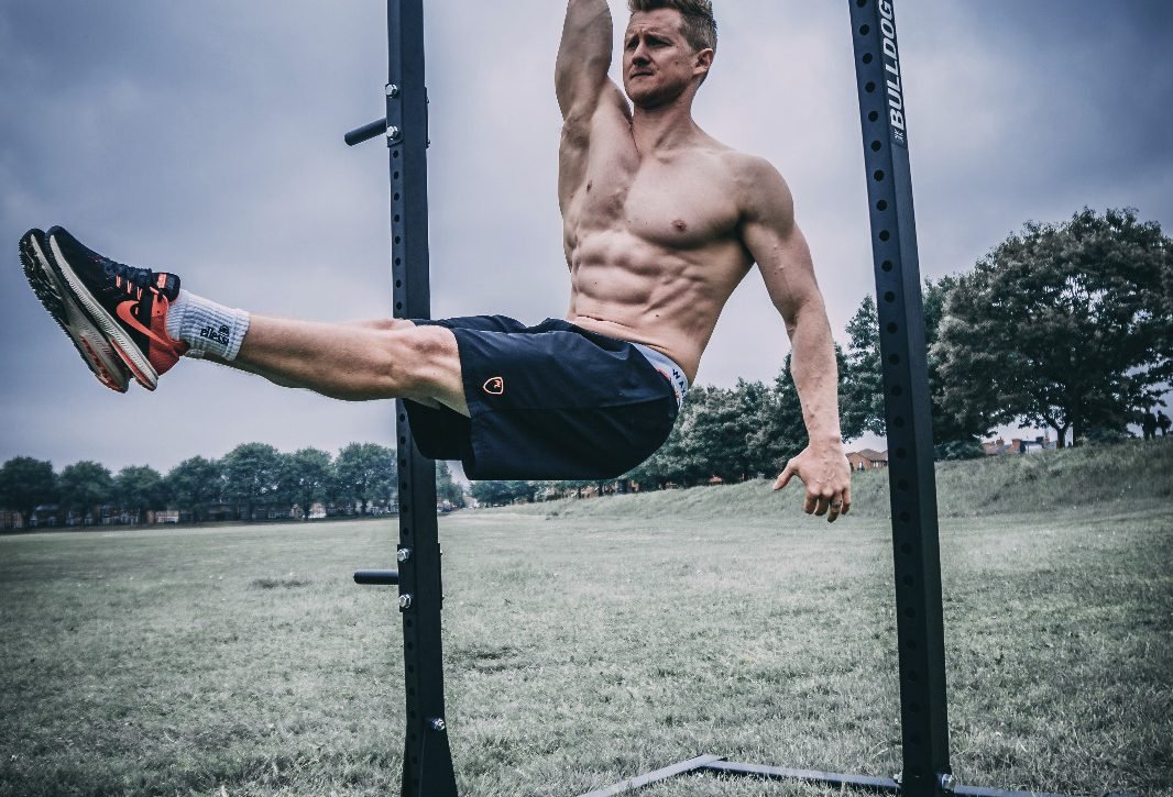 5 Important Things To Know Before Starting Calisthenics 5 Important Things To Know Before Starting Calisthenics