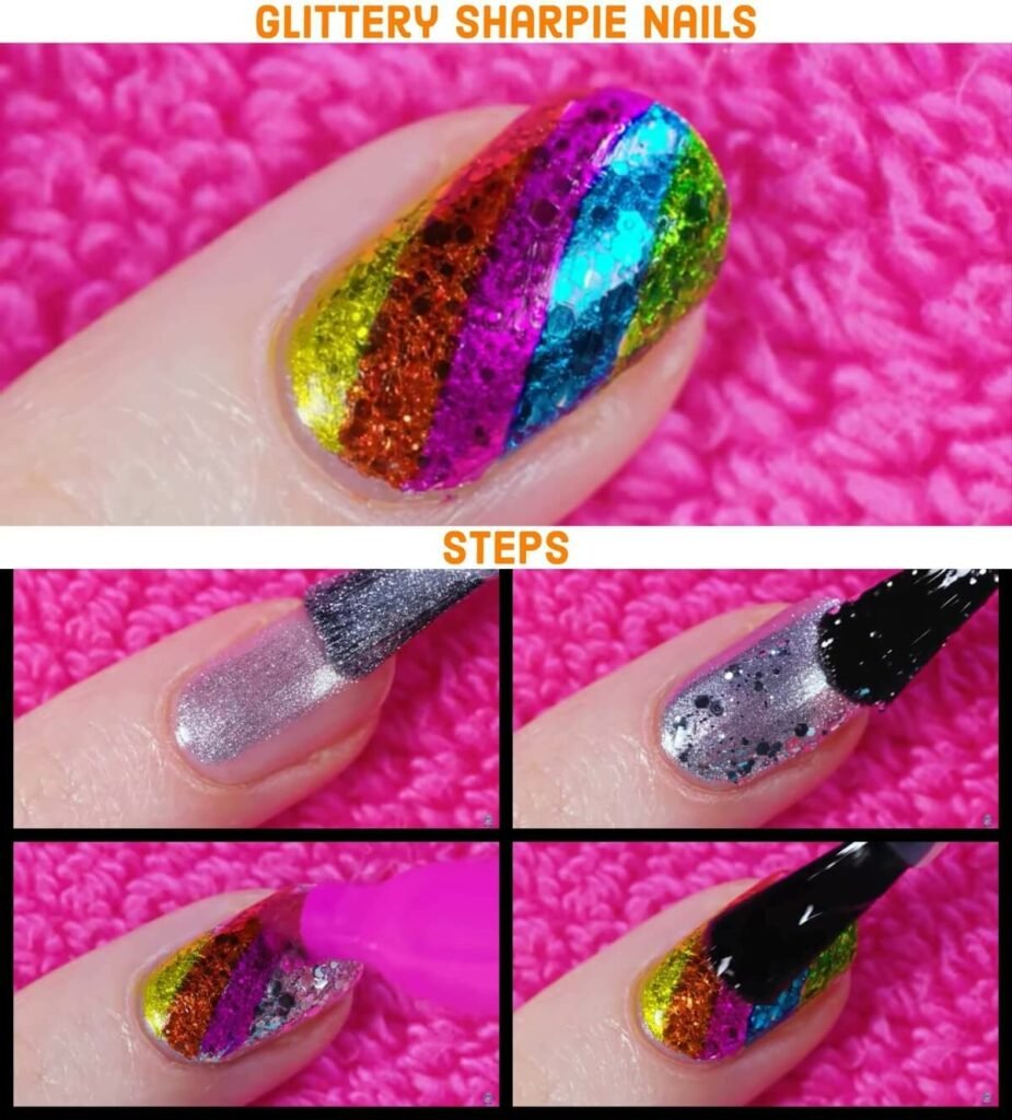 12 Mind-blowing DIY Nail Art Tricks That Will Change Your Life - Origin ...