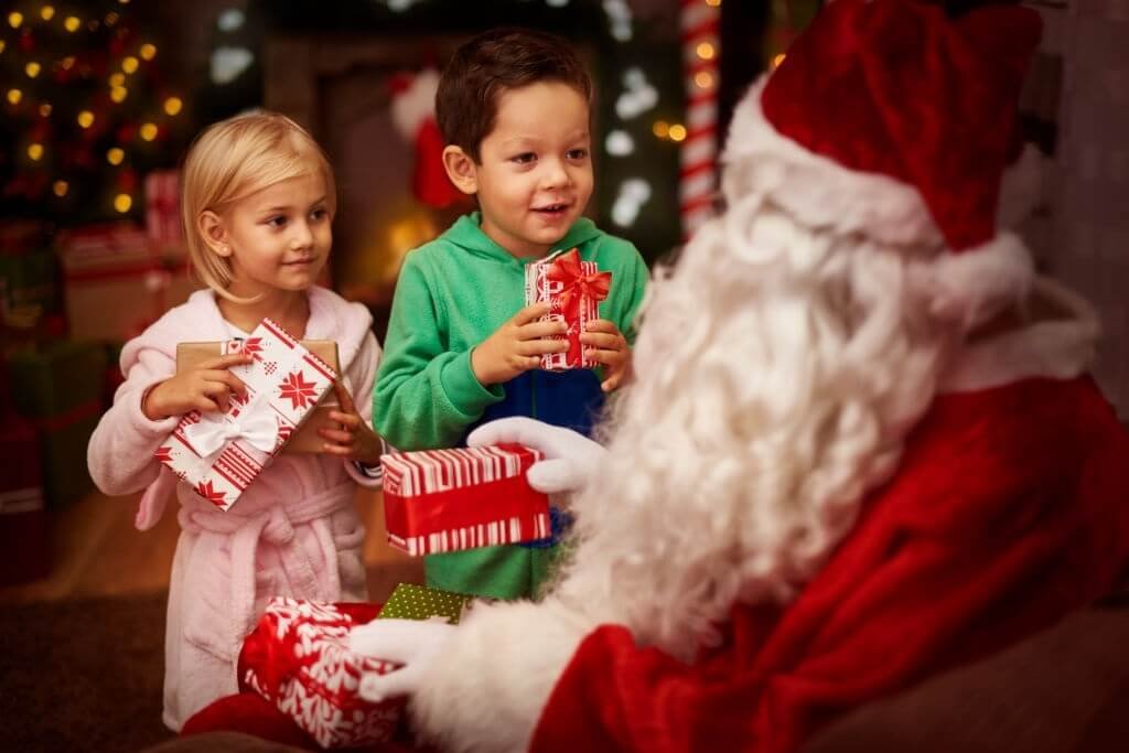 101 Fun facts you didn't know about Christmas