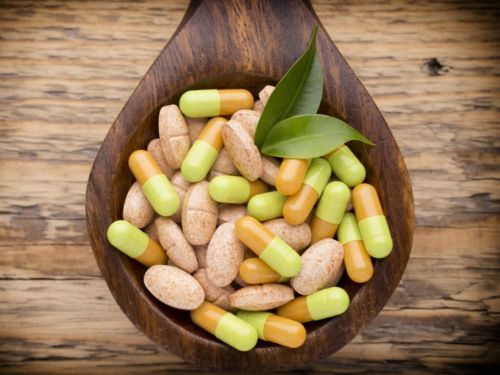 Silica Supplement Benefits - Origin Of Idea