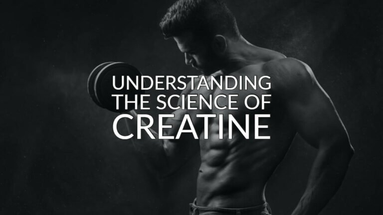 What is Creatine and How It Works? - Origin Of Idea