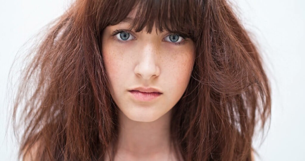 What is Hair? All About Hair Types, Structure, and Condition - Origin ...