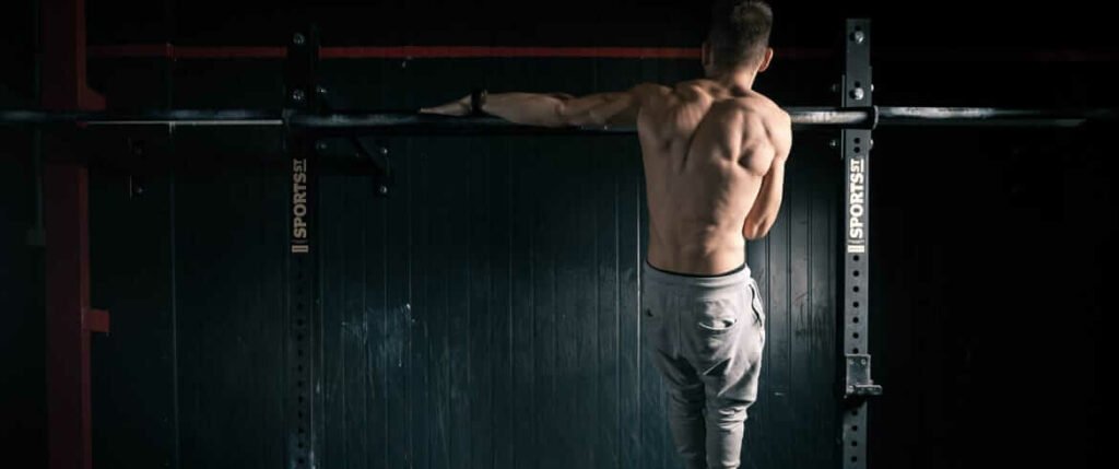 9 Different Types of Pull Ups to Build Great Strength - Origin Of Idea
