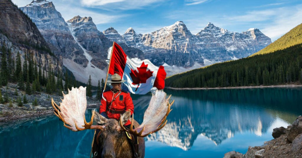 Canada: 7 Myths You Should Stop Believing - Origin Of Idea Canada: 7 Myths You Should Stop Believing - Origin Of Idea