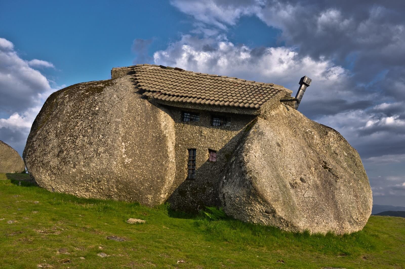 13 Most Isolated Buildings on Earth - Origin Of Idea
