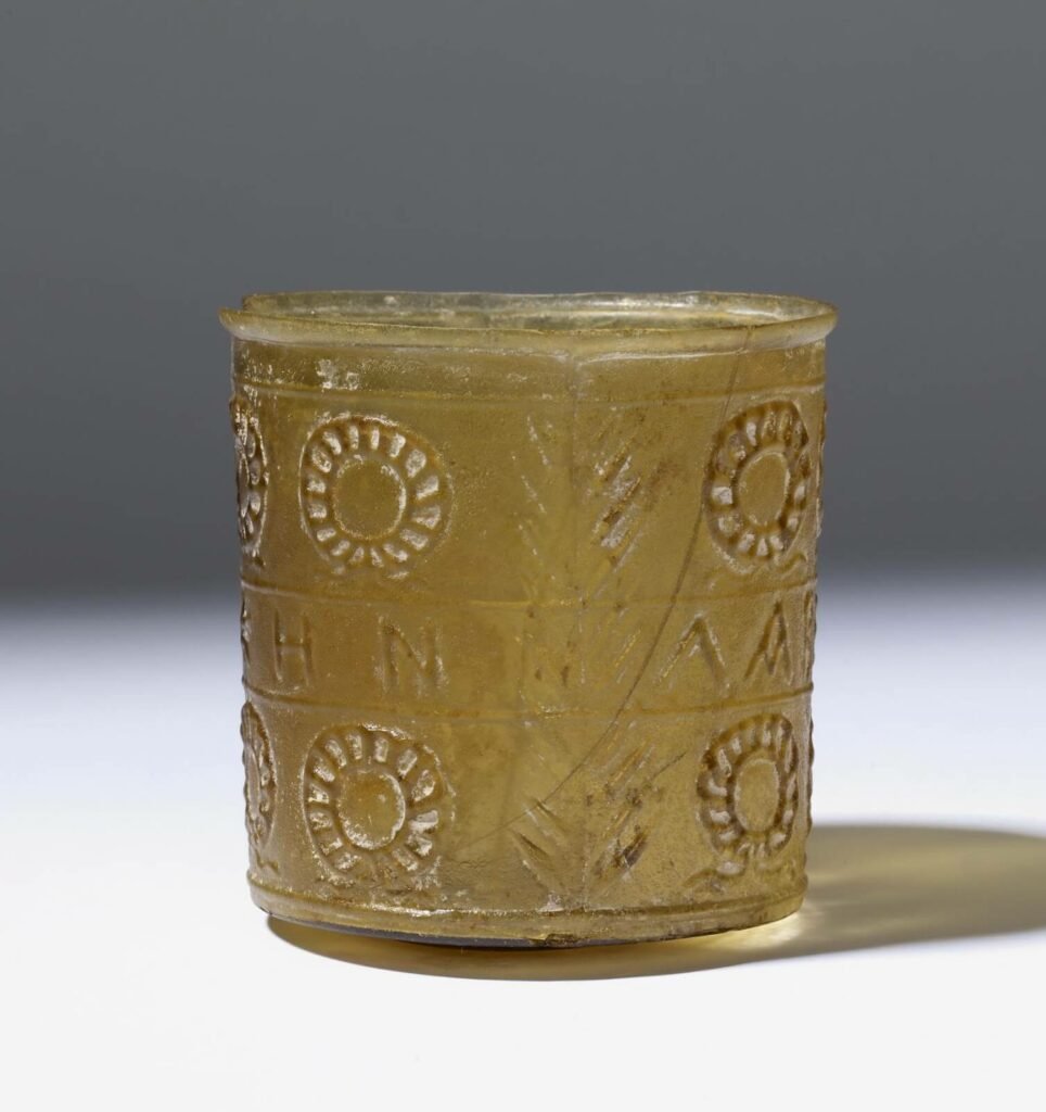 Top 10 Ancient Inventions That Science Still Can't Explain