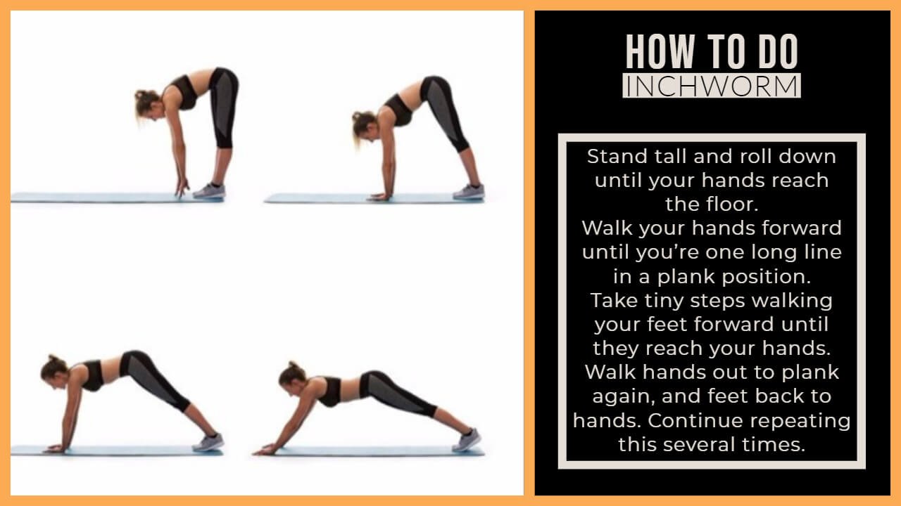 Core Exercises: Top 50 Moves You Can Do Anywhere