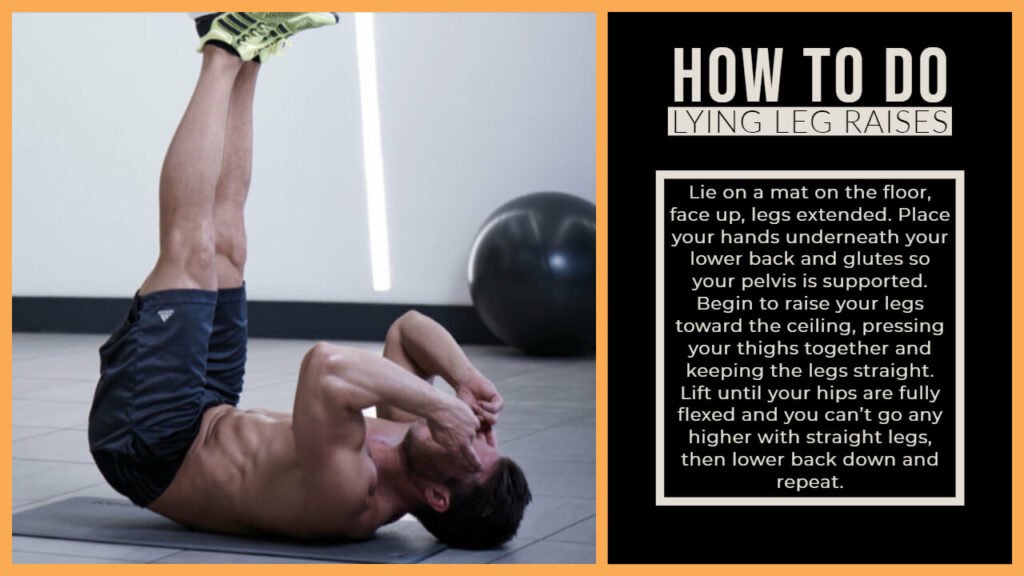 Core Exercises: Top 50 Moves You Can Do Anywhere