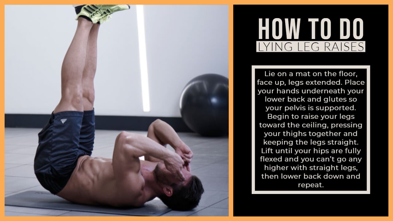 Core Exercises: Top 50 Moves You Can Do Anywhere