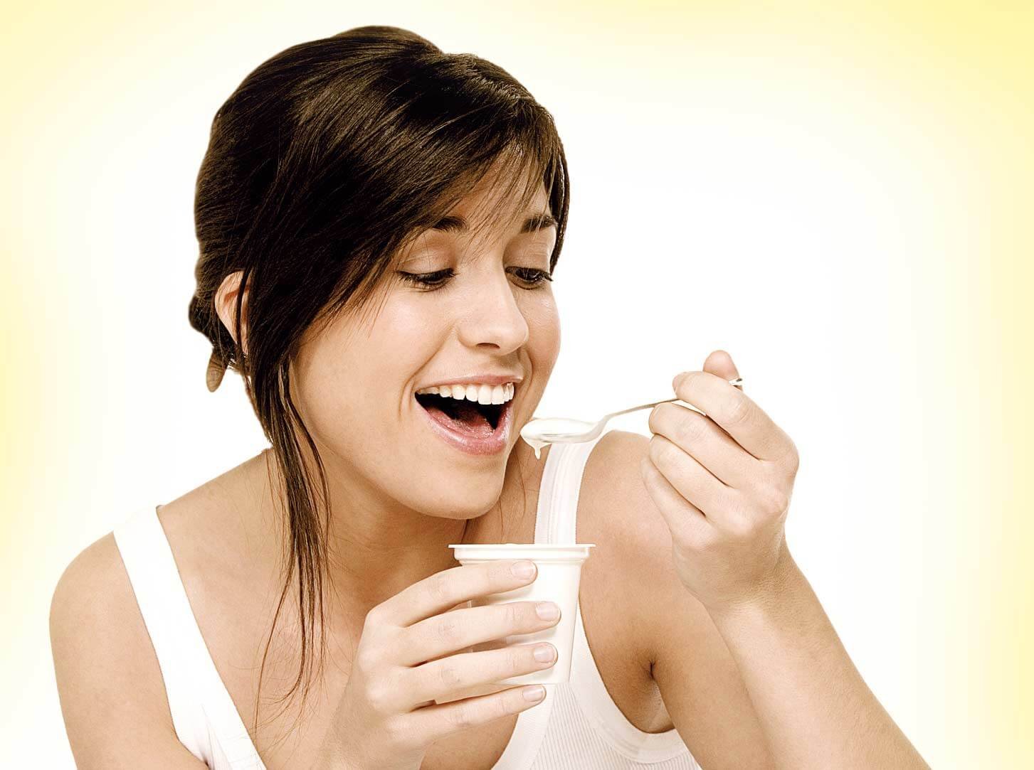 How Not To Eat Curd For Maximum Health Benefits - Origin Of Idea